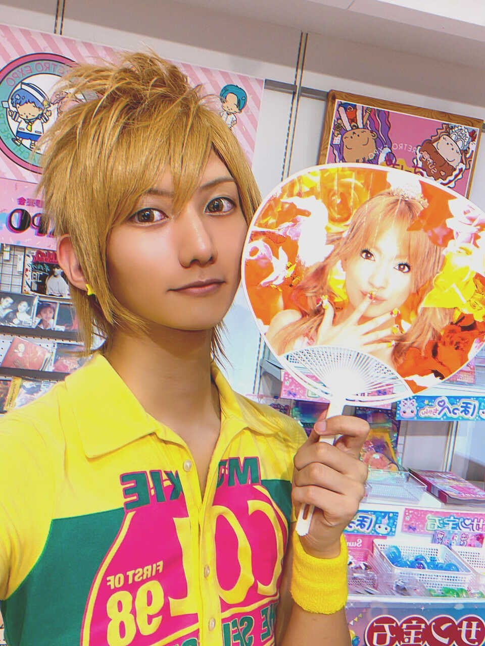 INTERVIEW: Wild Style! Inside Japan's Heisei Retro Trend with Bisuko Ezaki!