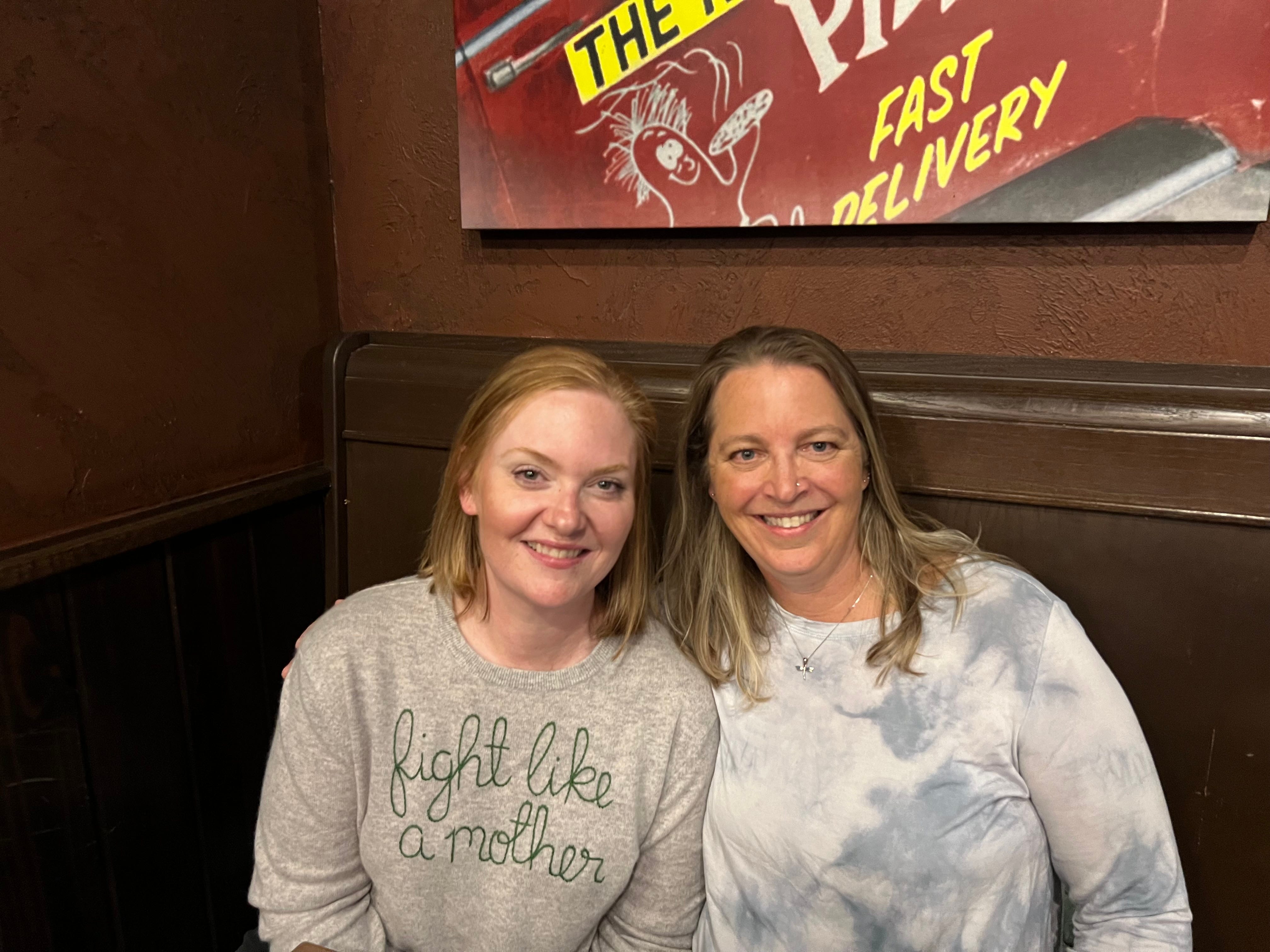 Looking Forward by Looking Back - Rachel Vindman