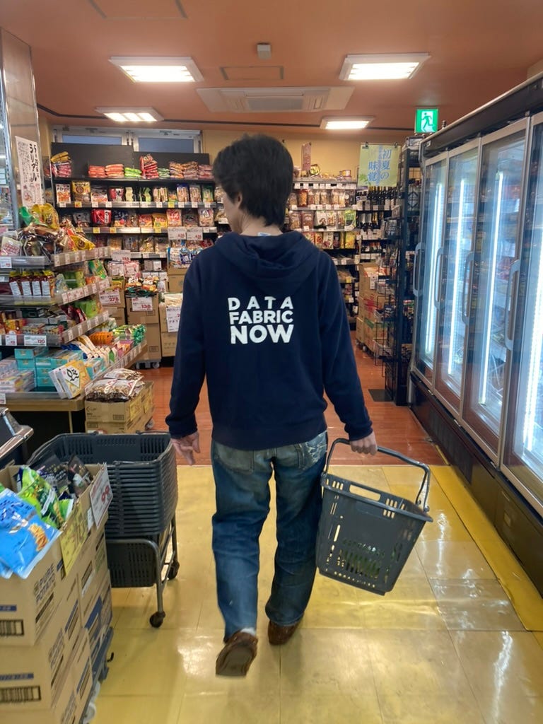 The rush and the calm - by Jes Kalled - Swallow