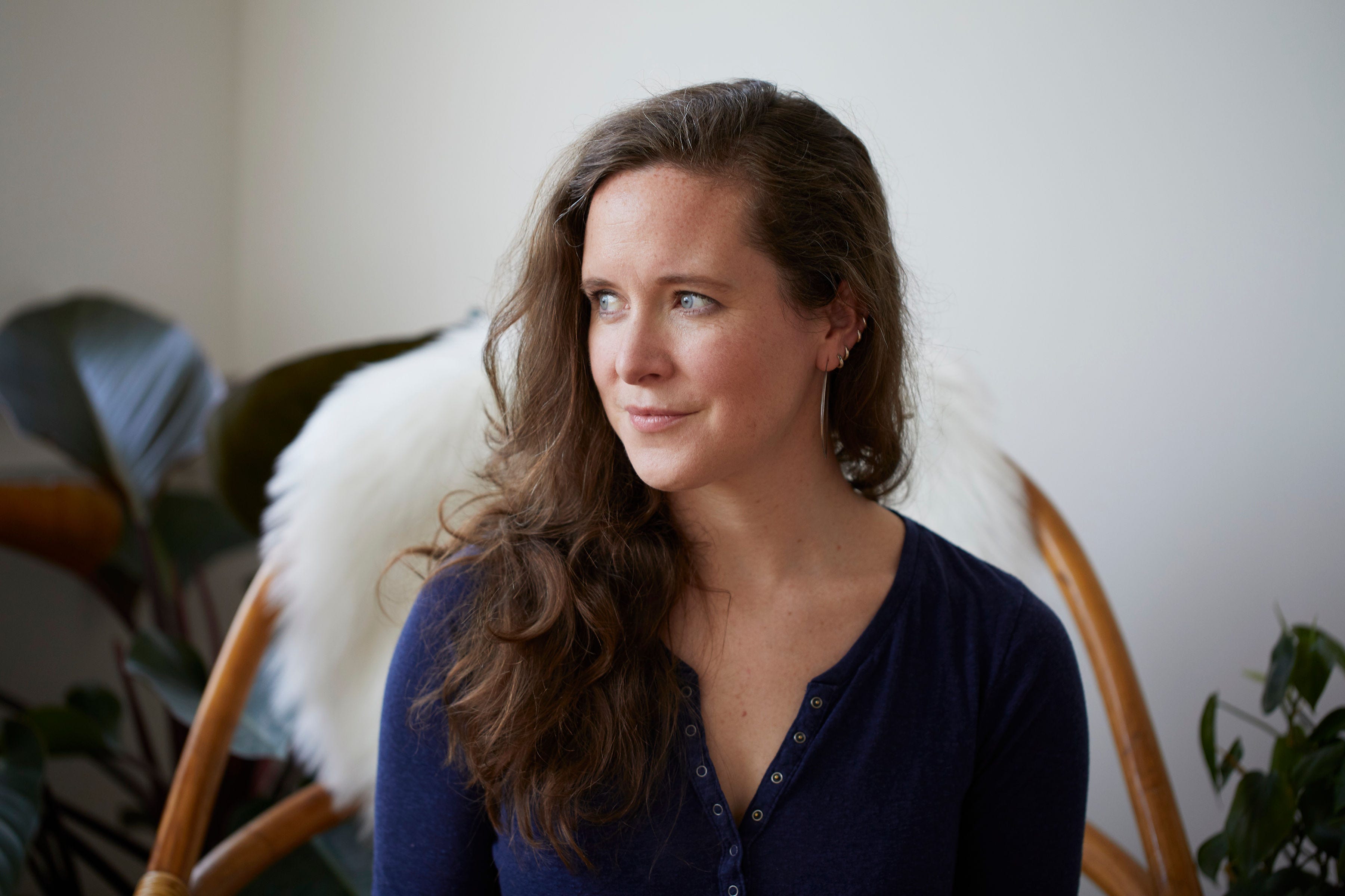 Nina MacLaughlin | Substack