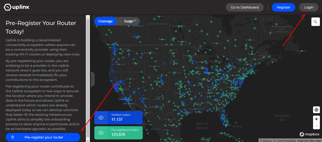 Top 3 Reasons to Join the Uplink Network Today