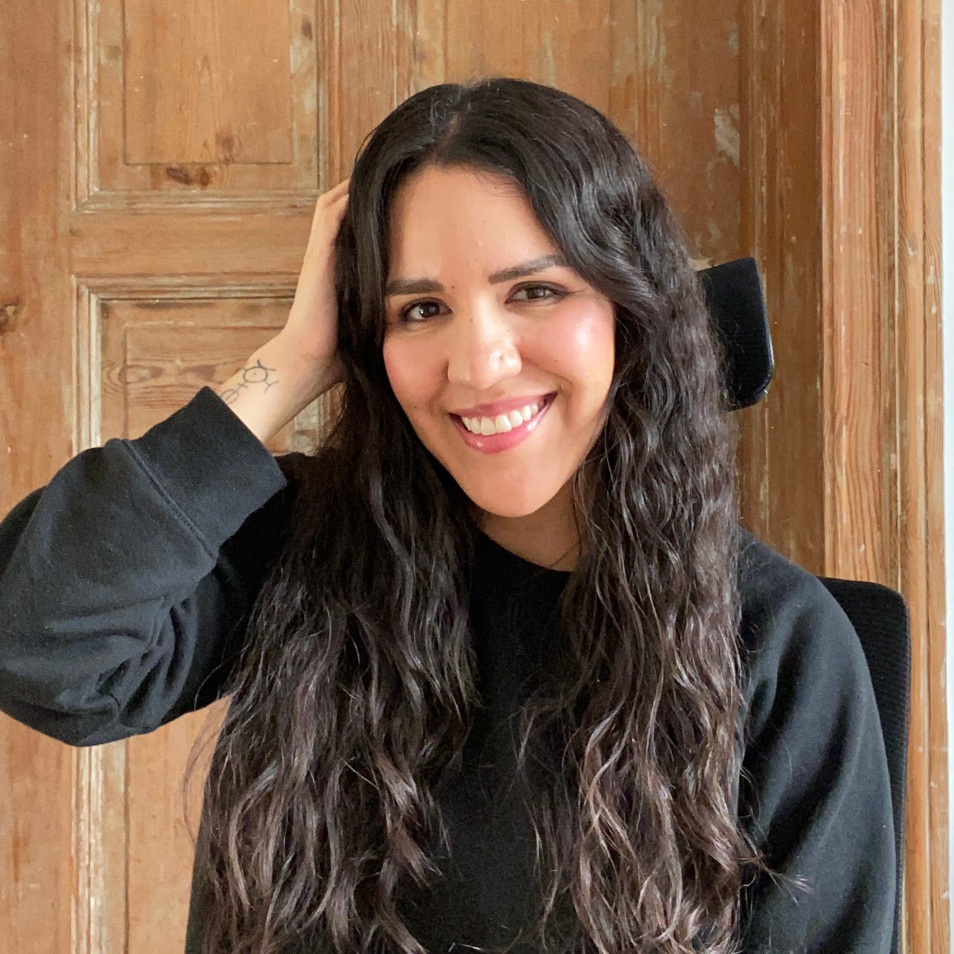 Rubi Rodriguez Ruiz | Substack