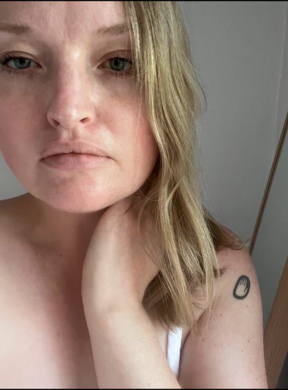 Lily Schlosser | Substack