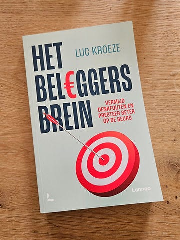 Prijsvragen - by Luc Kroeze - Beleggen in kwaliteit