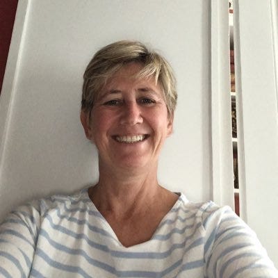 Valérie Sallé de Chou | Substack