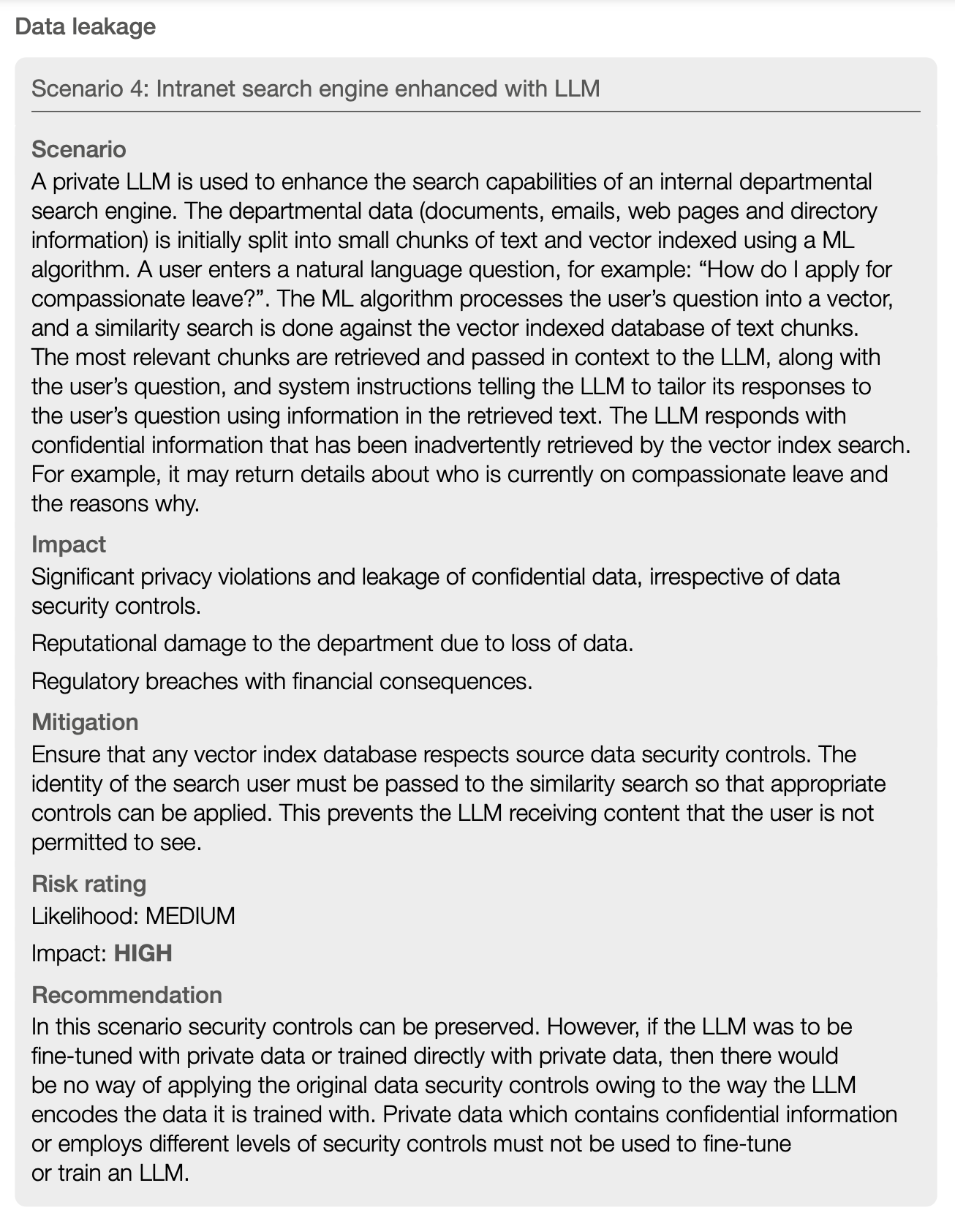 How should the *Government* utlise AI? - by Connor Axiotes