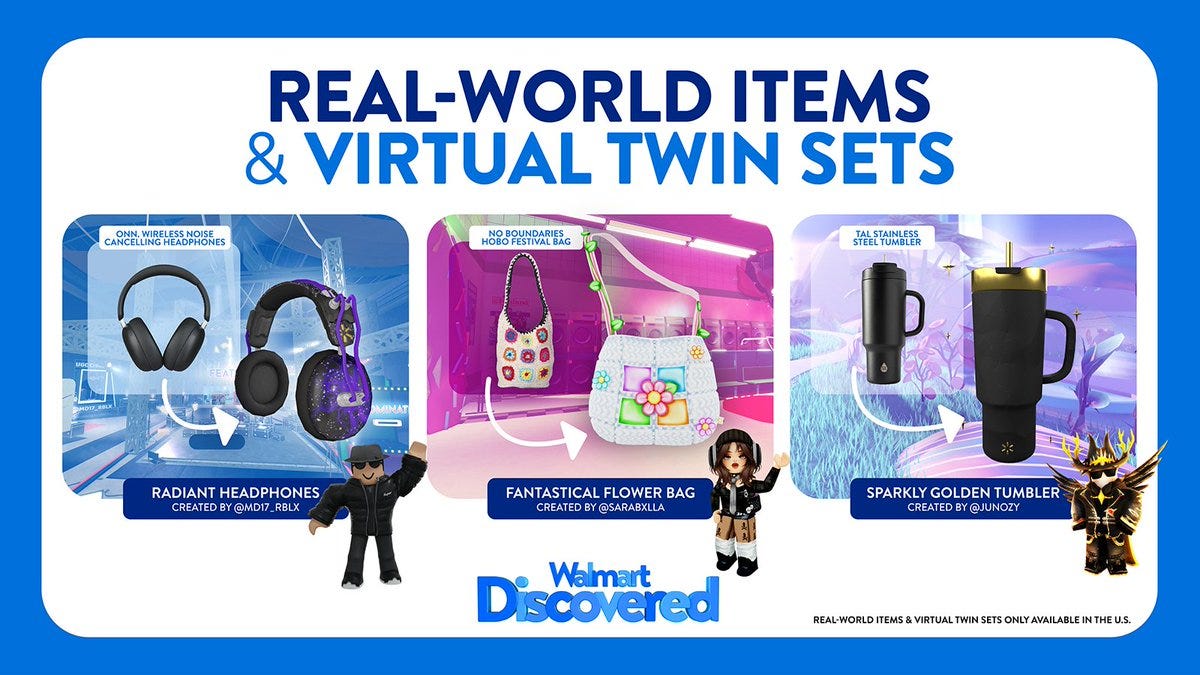 Brand Activation on Roblox 2024: Guide and Examples