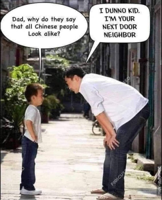 More Mean Memes - Gallows Humor Magazine