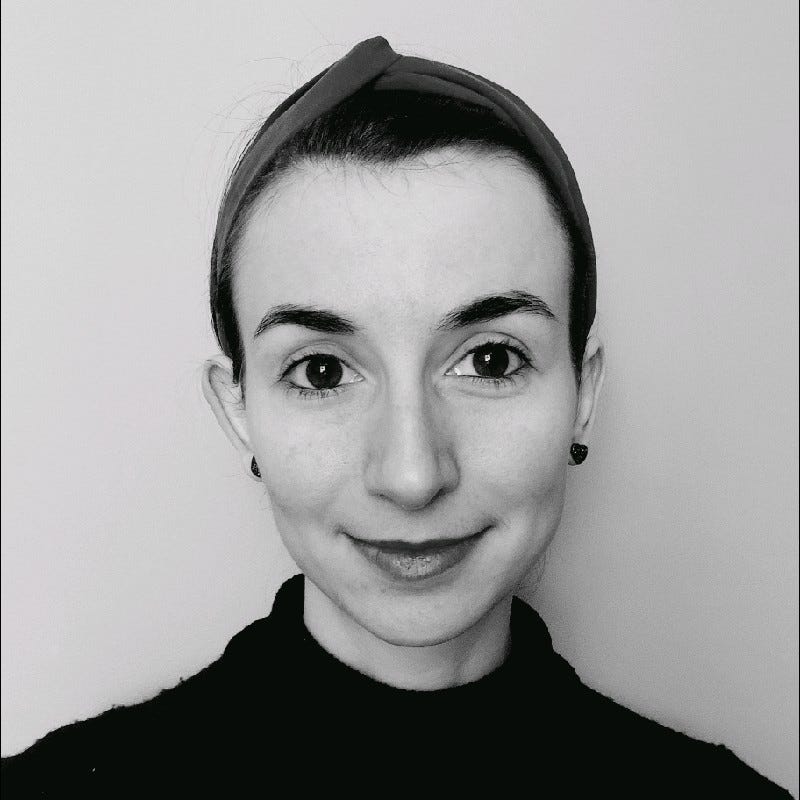 Munike Ávila | Substack