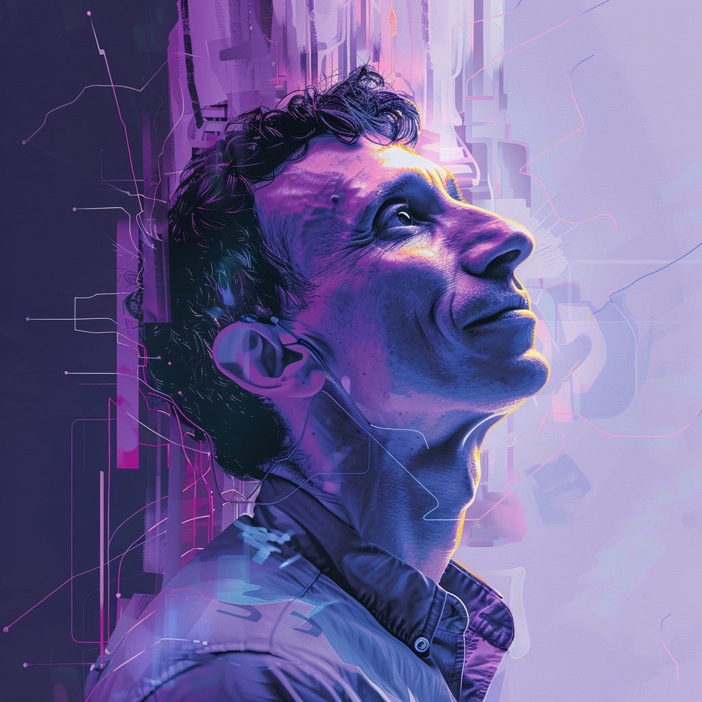 Stephen Reid | Substack