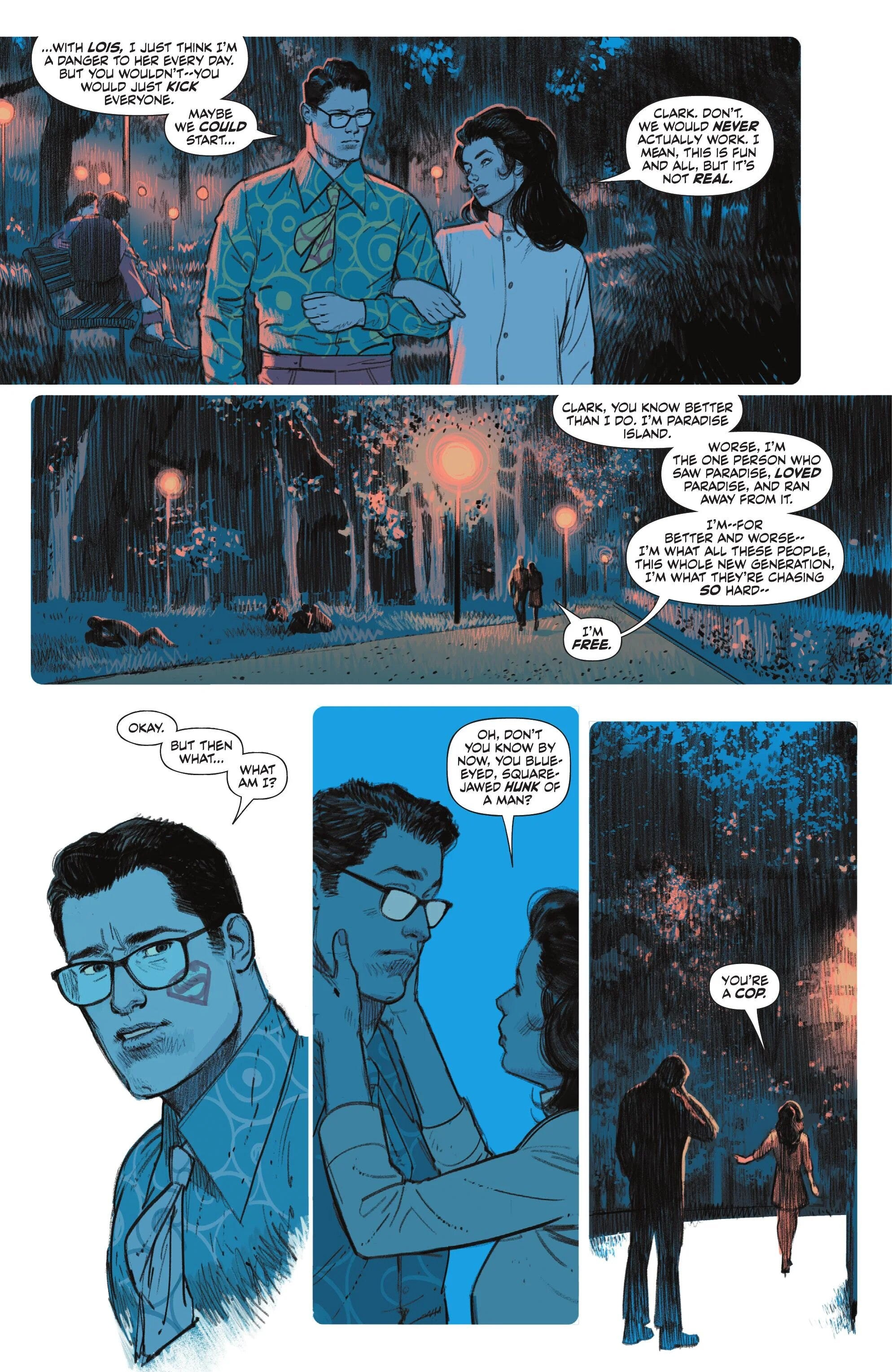 The Politics of Wondering: Gender, Nationality, Race, Sexuality, and ...