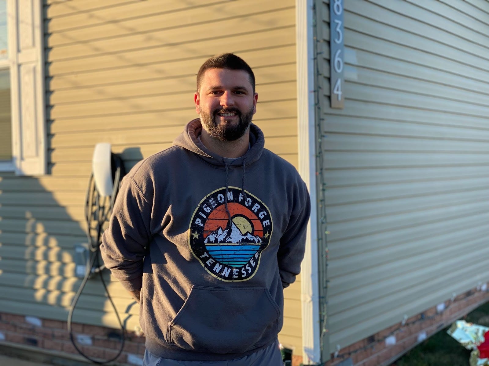 Because its Real - by Phil Bak - BakStack