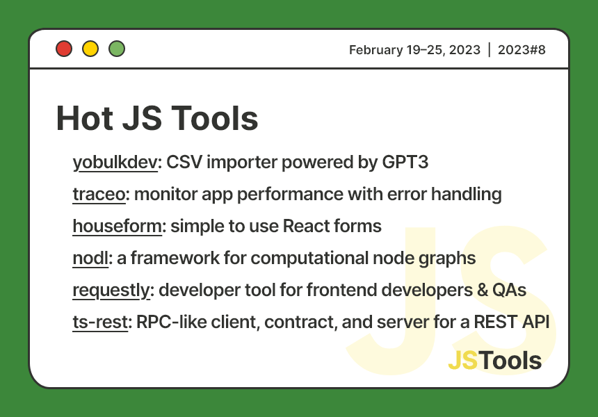 🔥2023#8: YoBulk: CSV Importer By GPT3 - by WebGuy