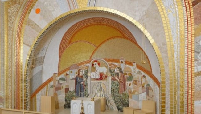 The complex case of Fr Marko Rupnik, explained