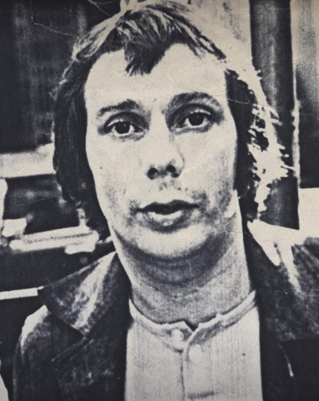 Investigating the Brutal 1981 Halloween Double Slaying of Ronald Sisman ...