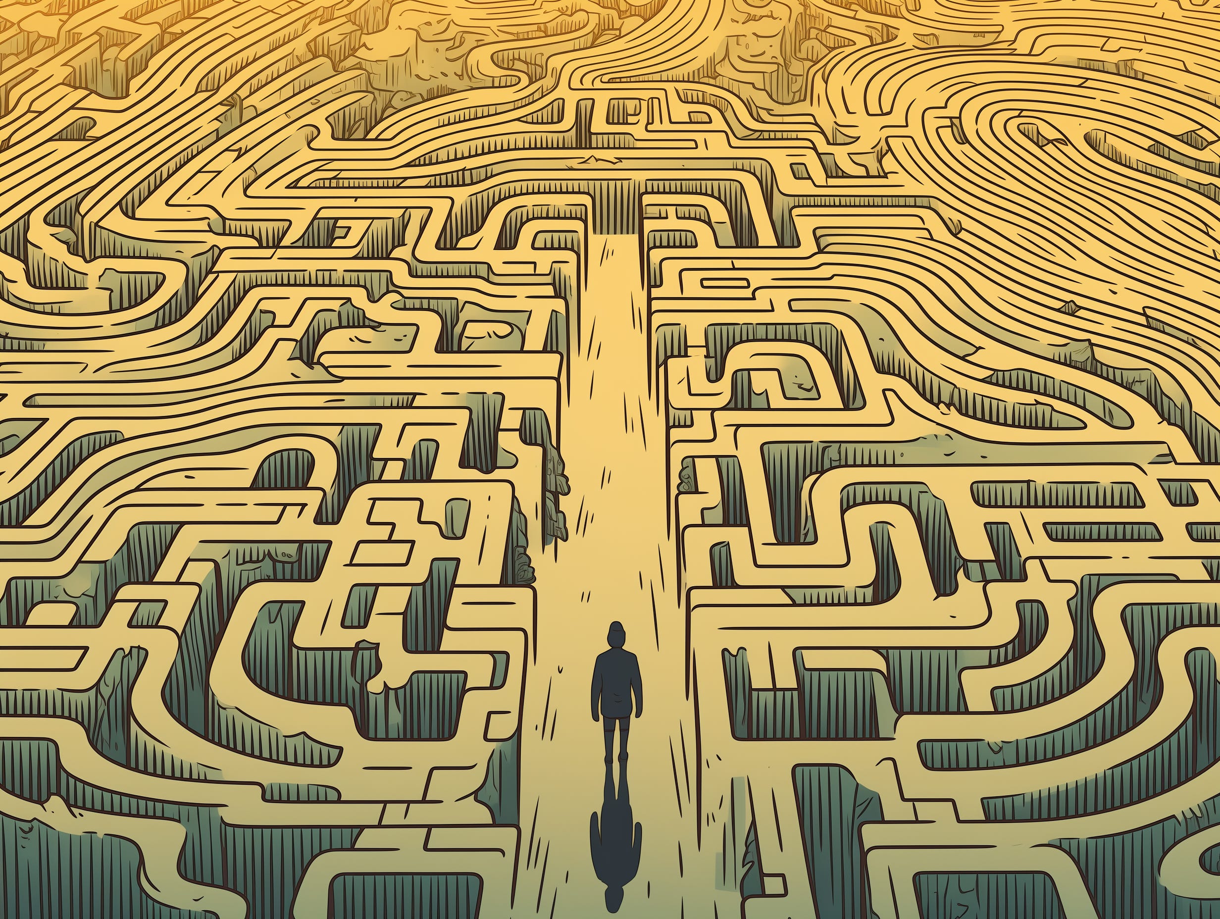 ⚠️ Avoid Overconsumption and Misinformation If You Want Humans to Survive