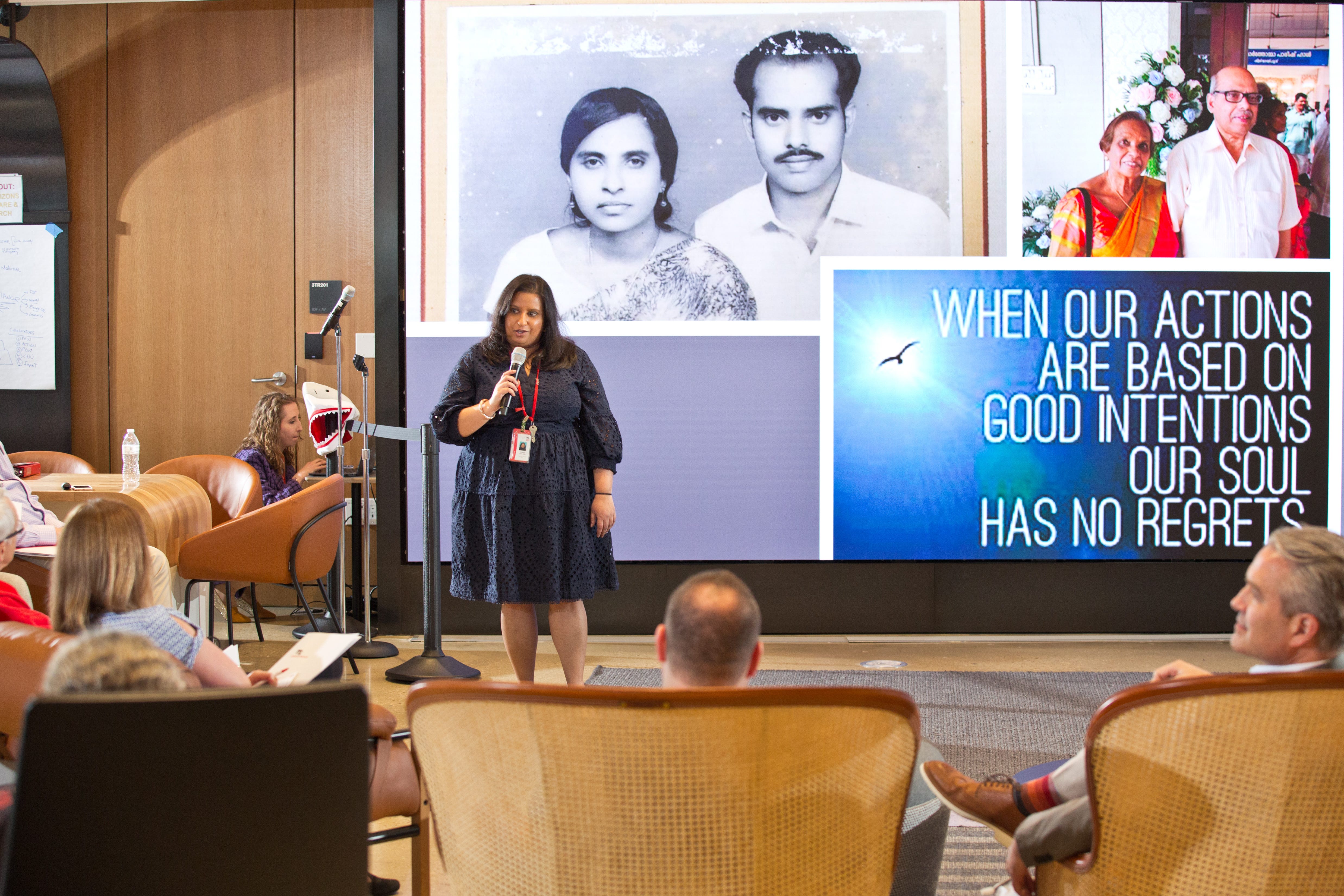 Congenital heart disease is full of unknowns. They want answers.