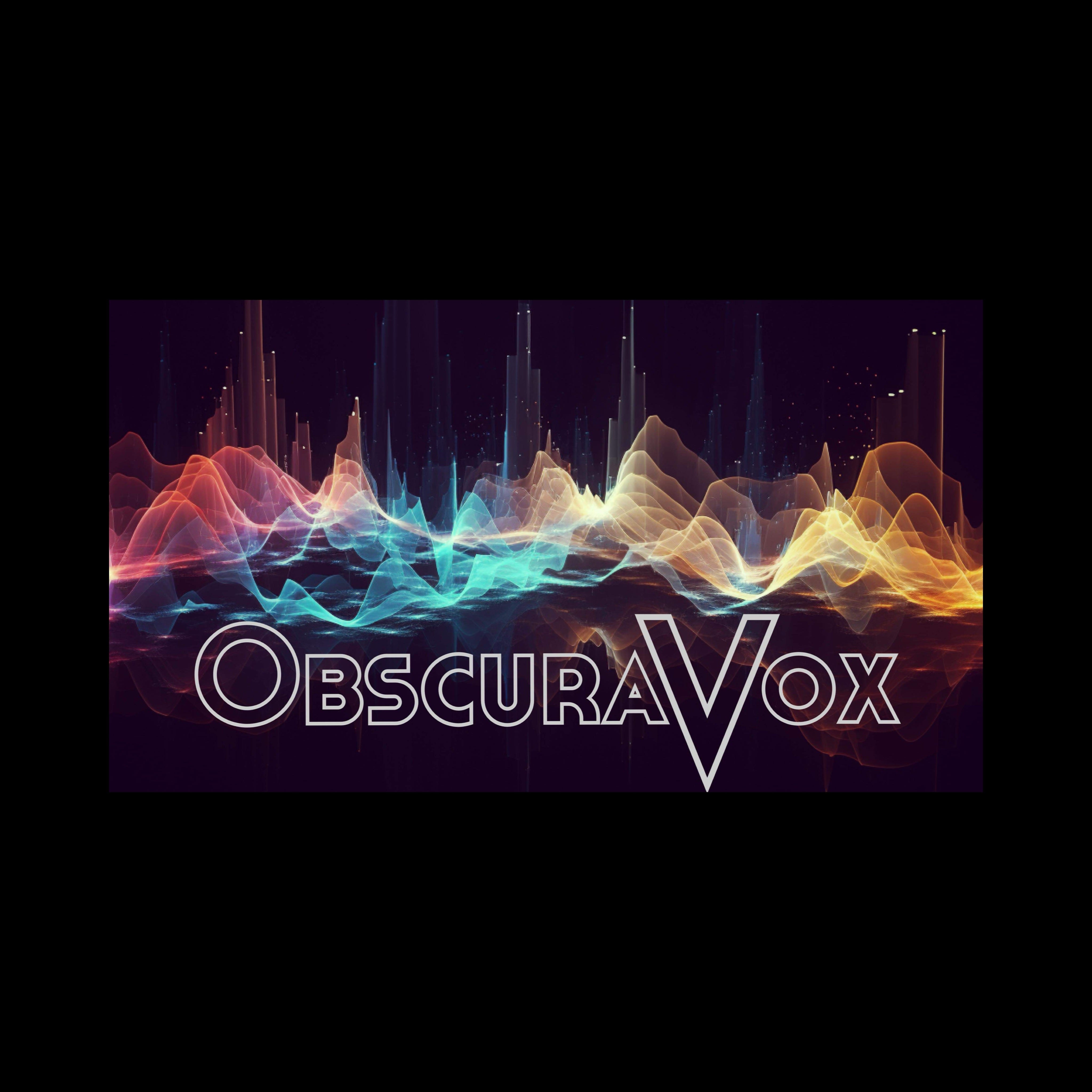 Obscura.Vox.ITC | Substack