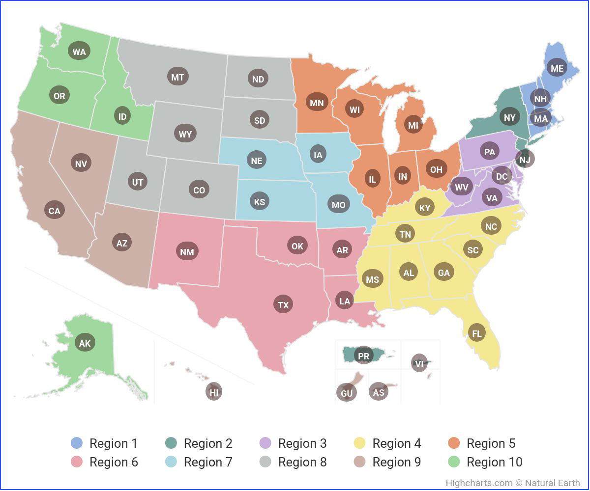 ACF Staff Cuts & Child Welfare - by Zach Laris