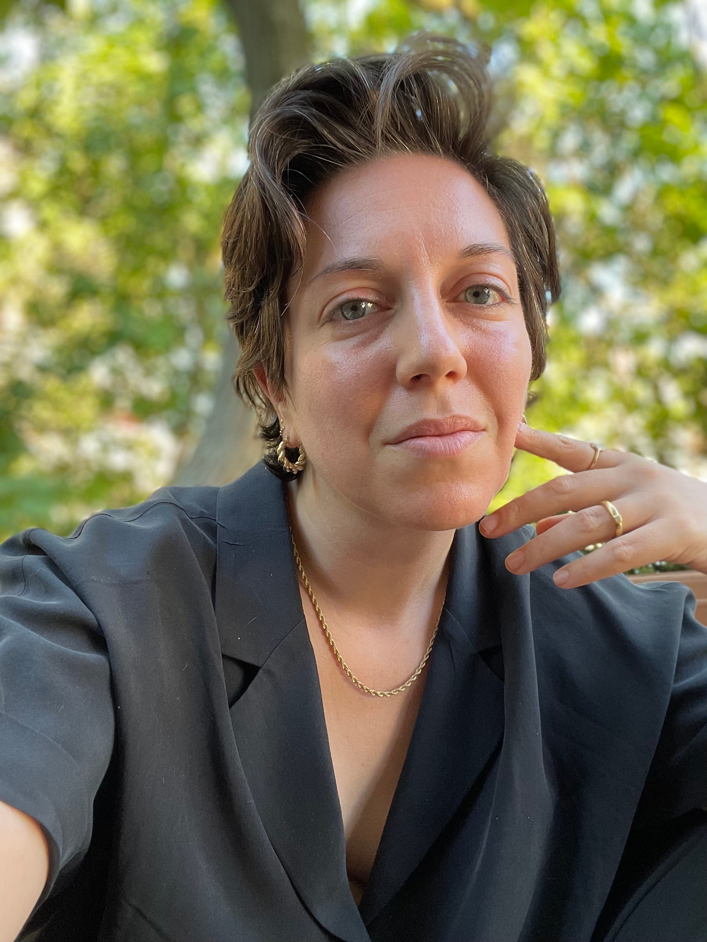 Shira Erlichman | Substack