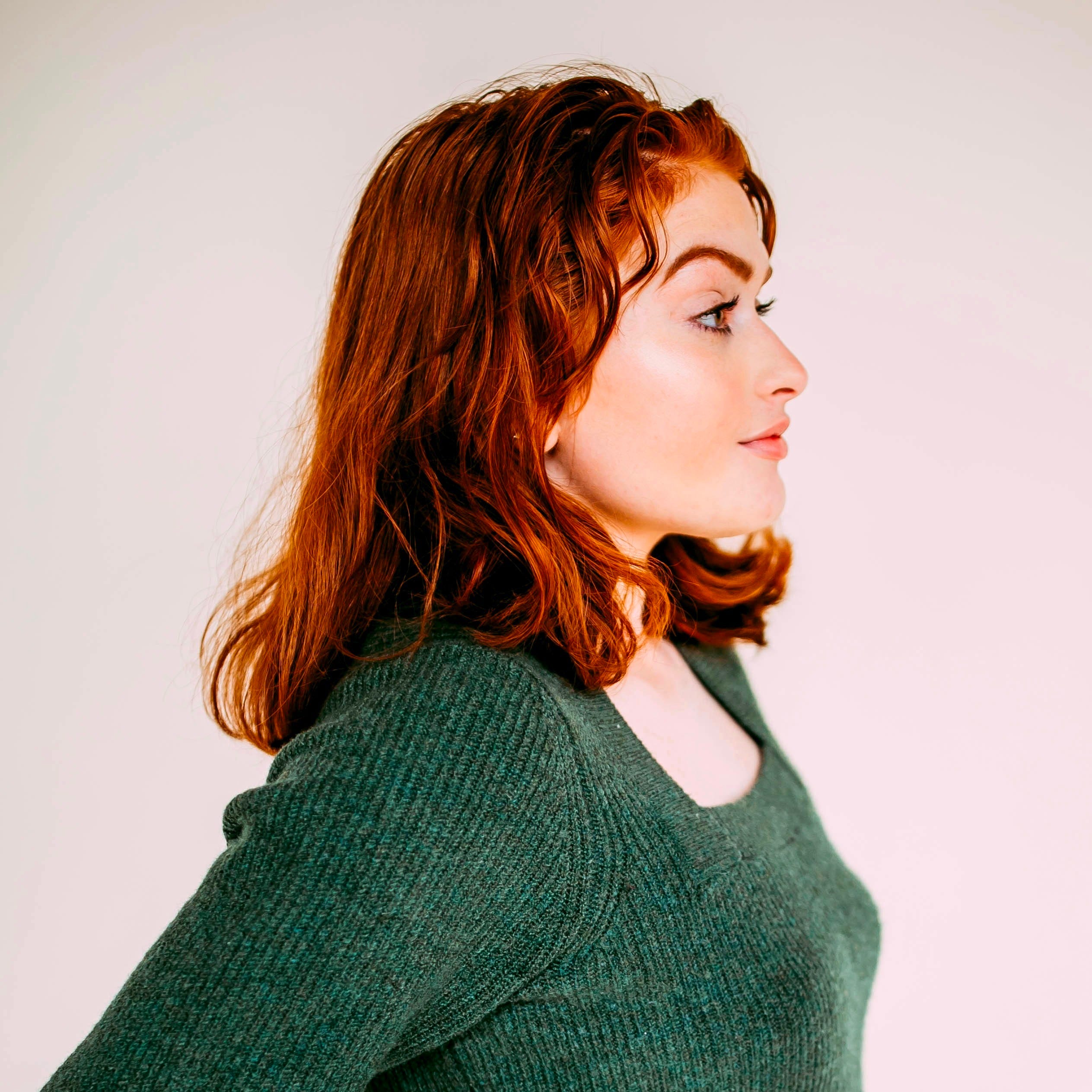 Isa Luzarraga | Substack