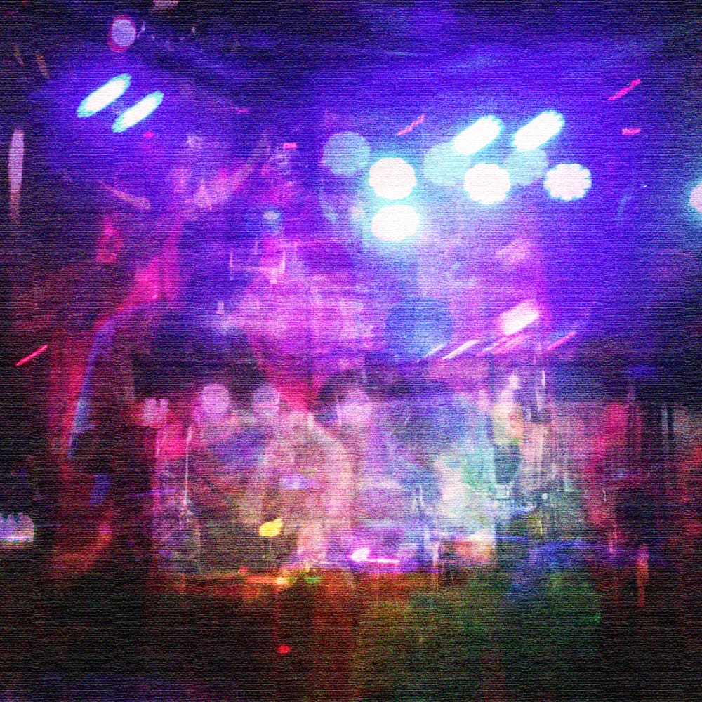 New Irish Music: July/August 2024 - by Eoin Murray