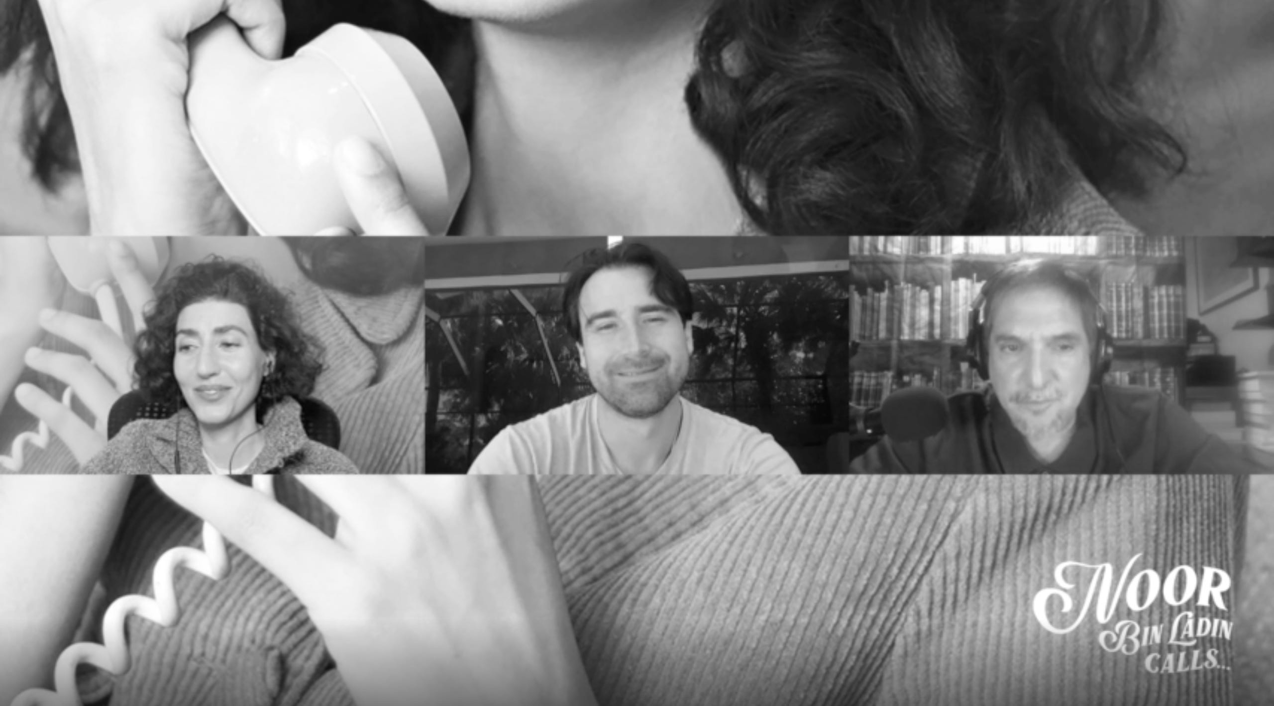 Kissinger, Schwab and the British Round Table: a conversation with ...