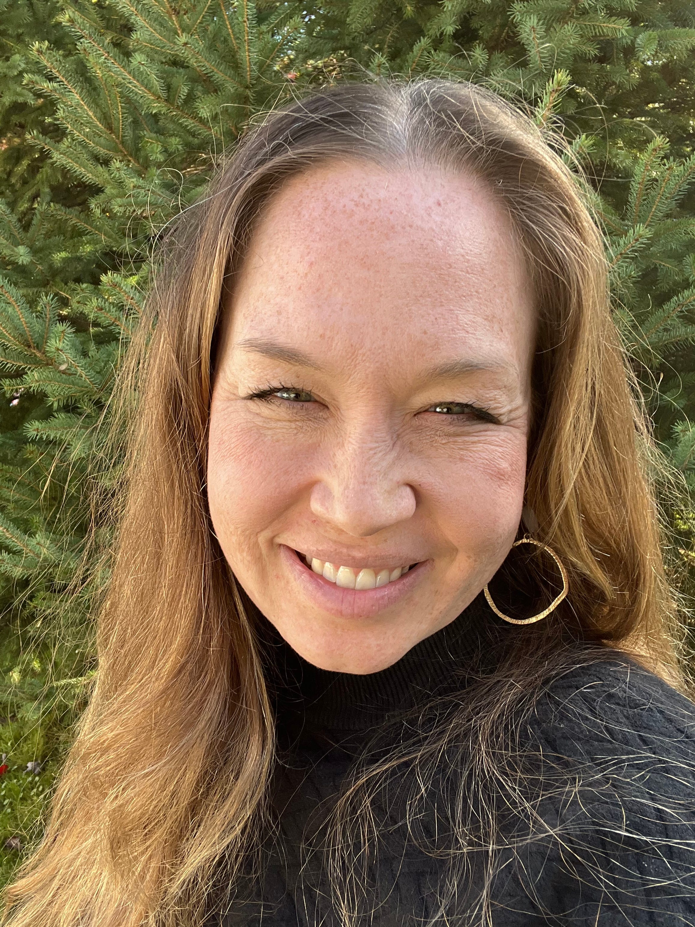 Christy Staats | Substack