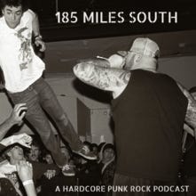 185 Miles South | Substack