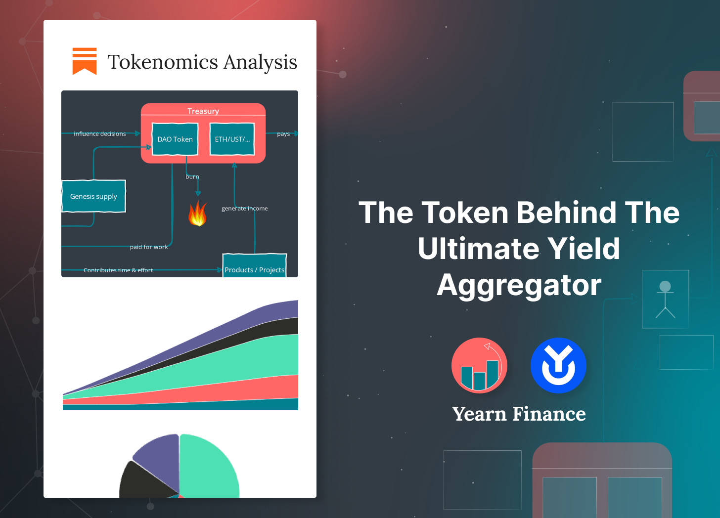 The Token Behind The Ultimate Yield Aggregator
