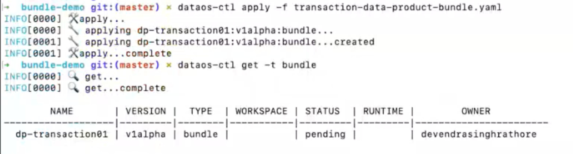 How to Build Data Products - Deploy: Part 3/4 | Issue #27