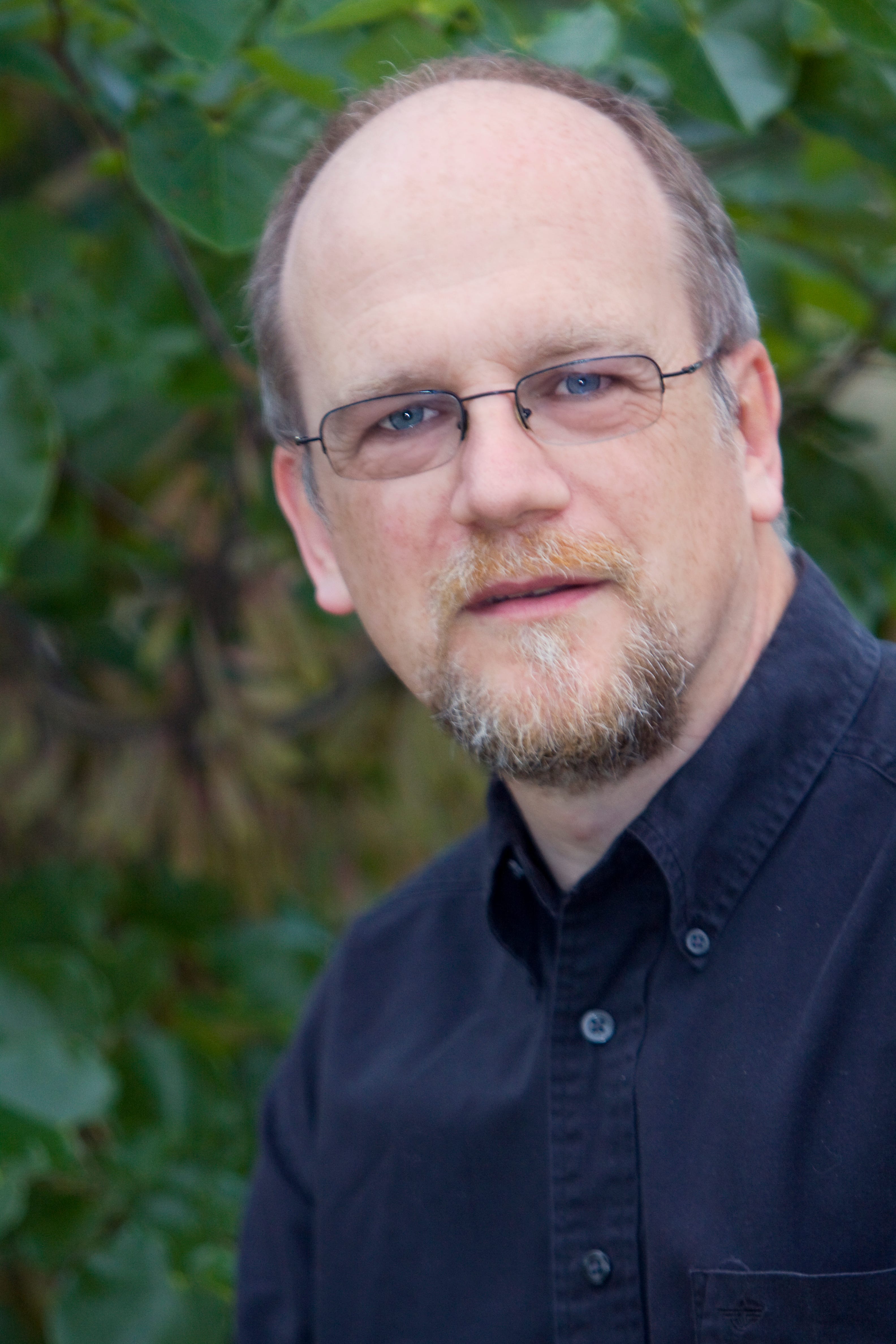 Alan J. Porter | Substack