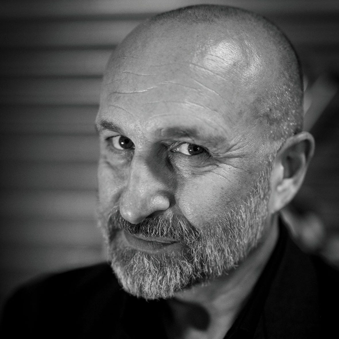 Mat Ricardo | Substack