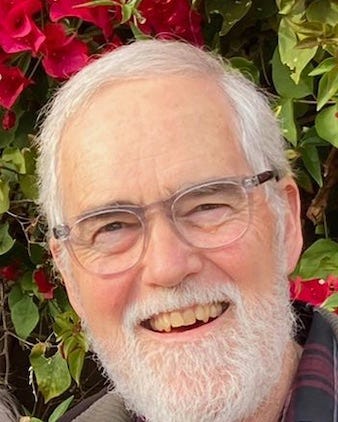 Pastor Tom Blanchard | Substack