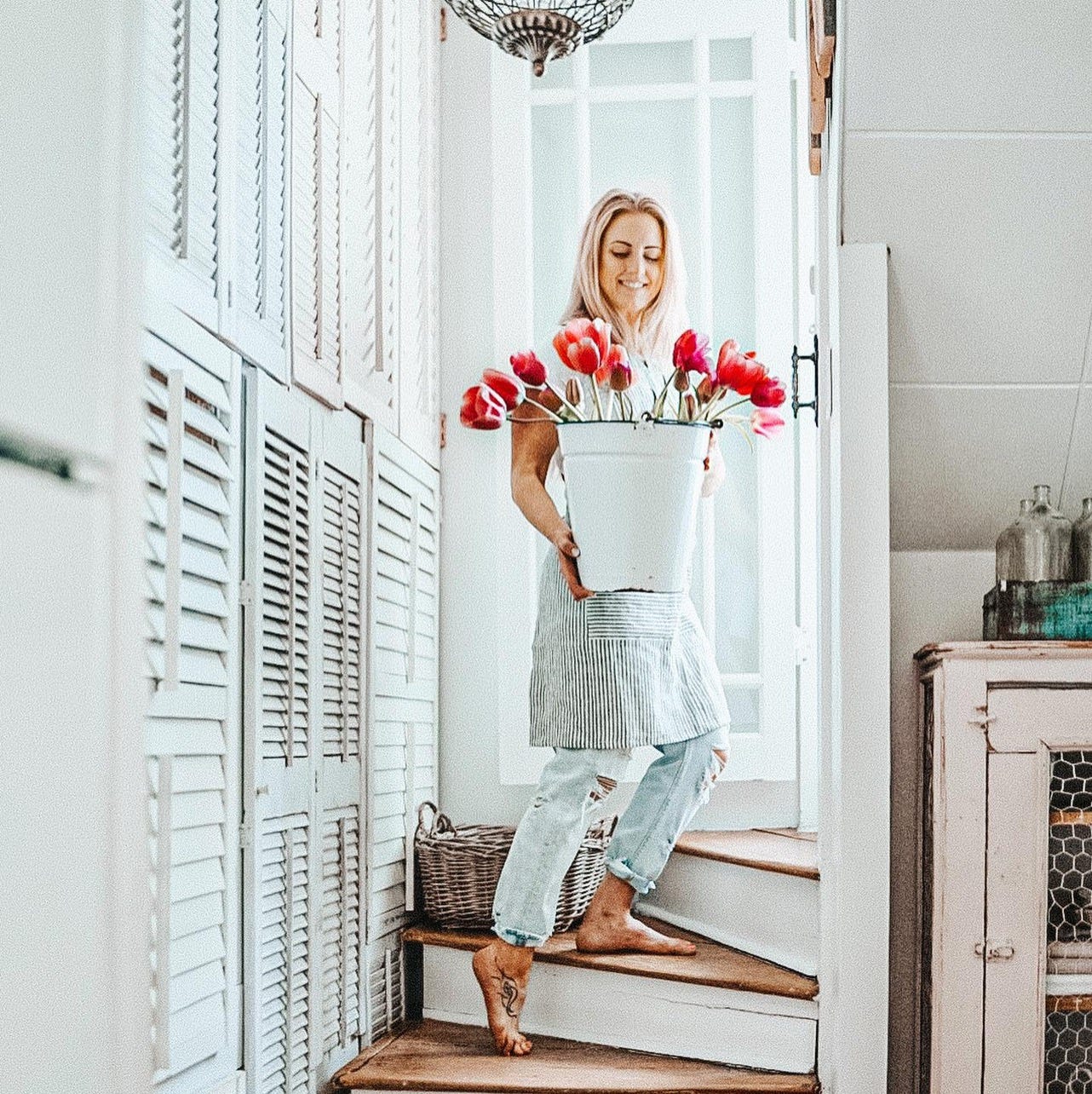 Deborah McDonald | Substack