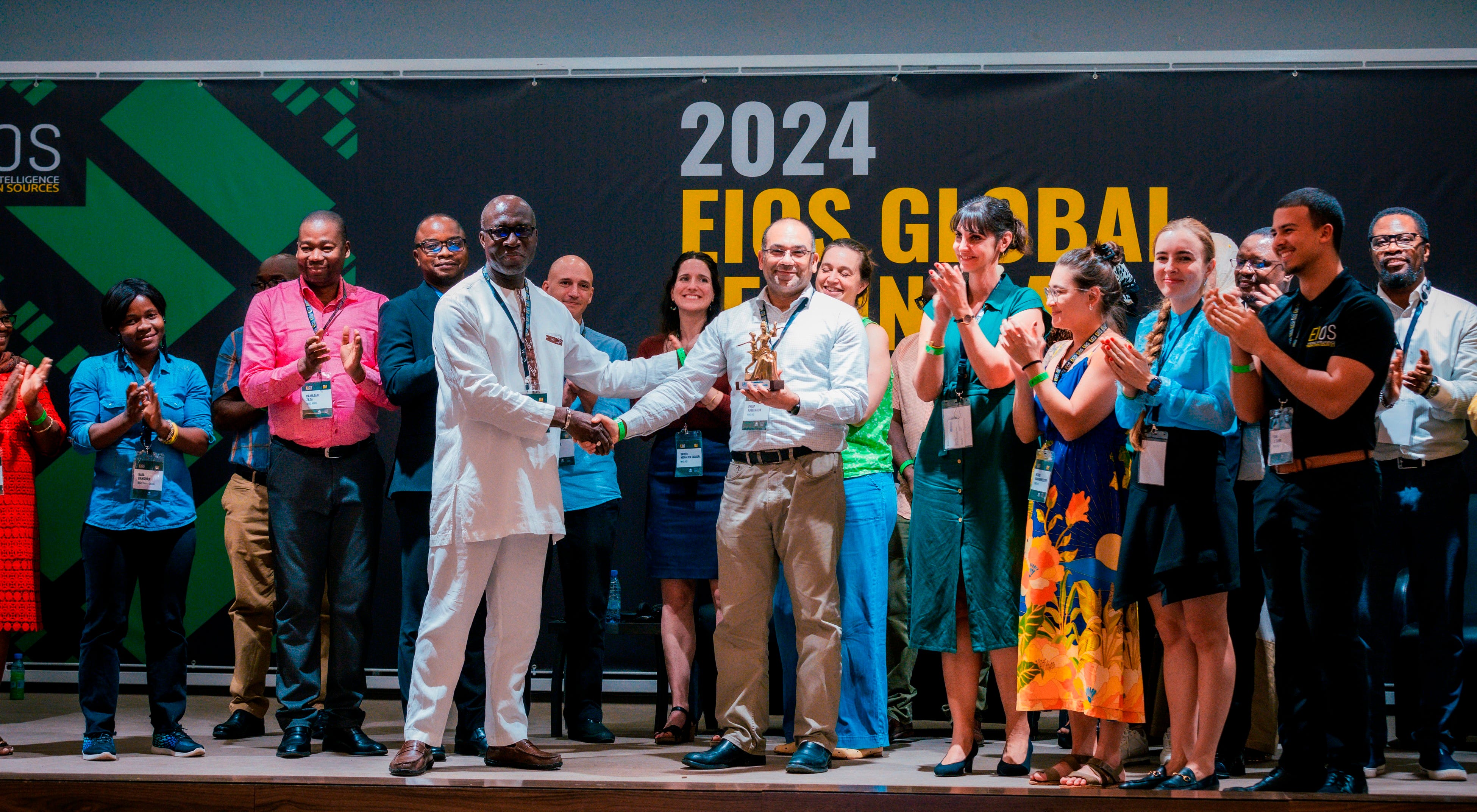 EIOS Newsletter - EIOS