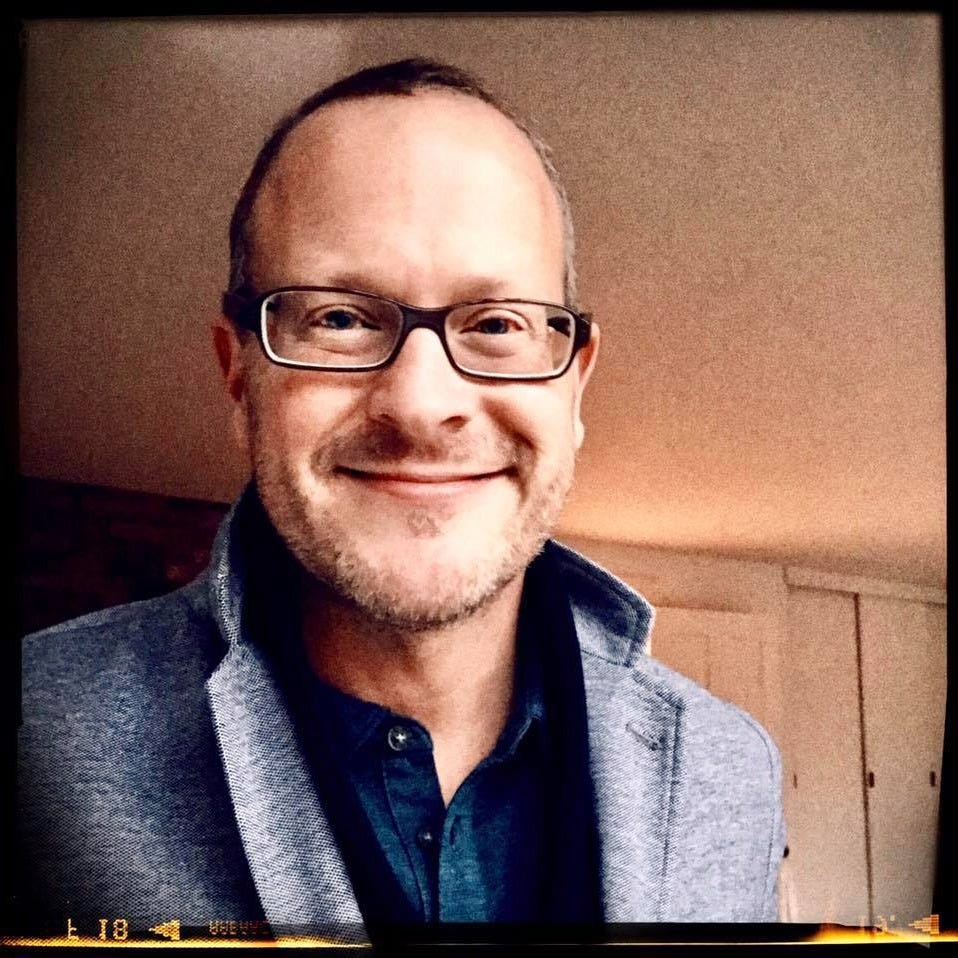 Marc Harrington | Substack