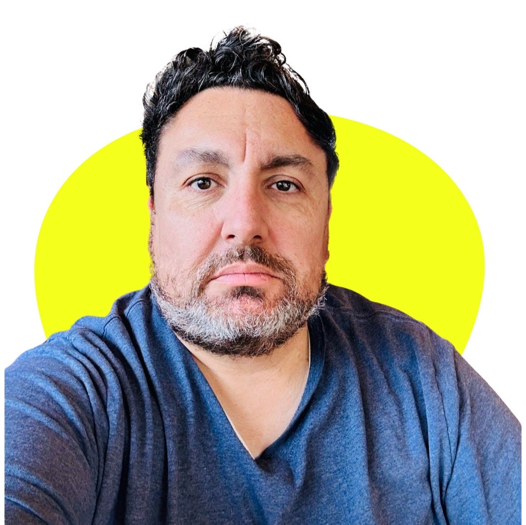 Joe Betance | Substack