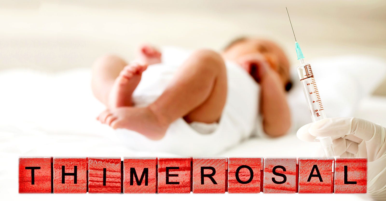 Government Misled Public on Thimerosal Link to Autism ‘for Decades ...