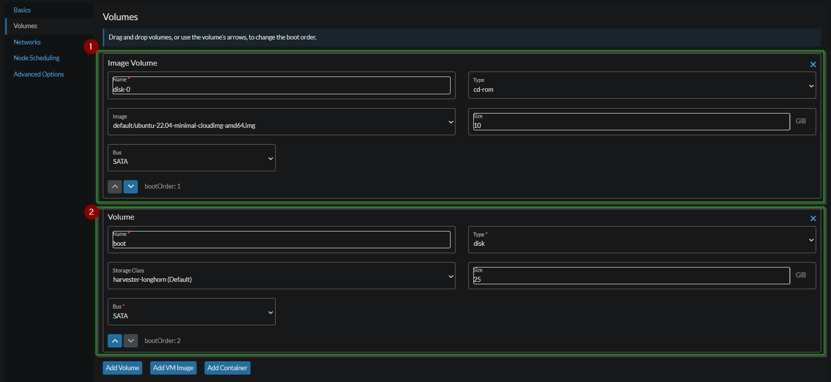 How to Create a Harvester Template - jmcglock