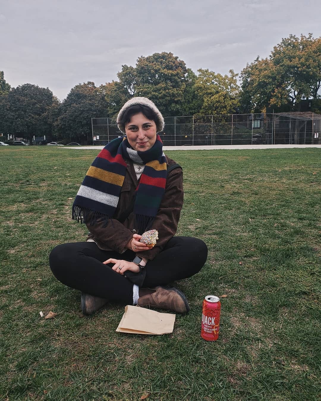 Sydney Hegele | Substack