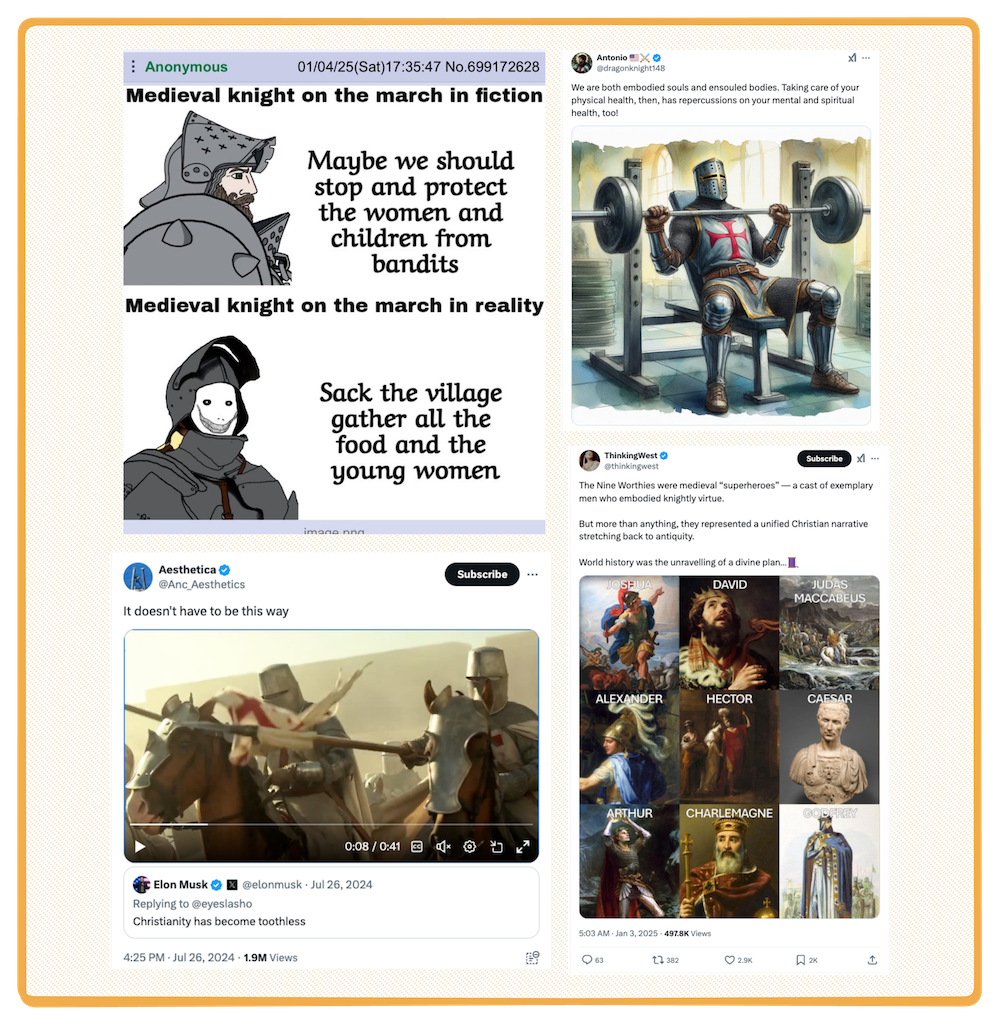 Can Chivalry Survive Without Gender? - by Emily - The Ick