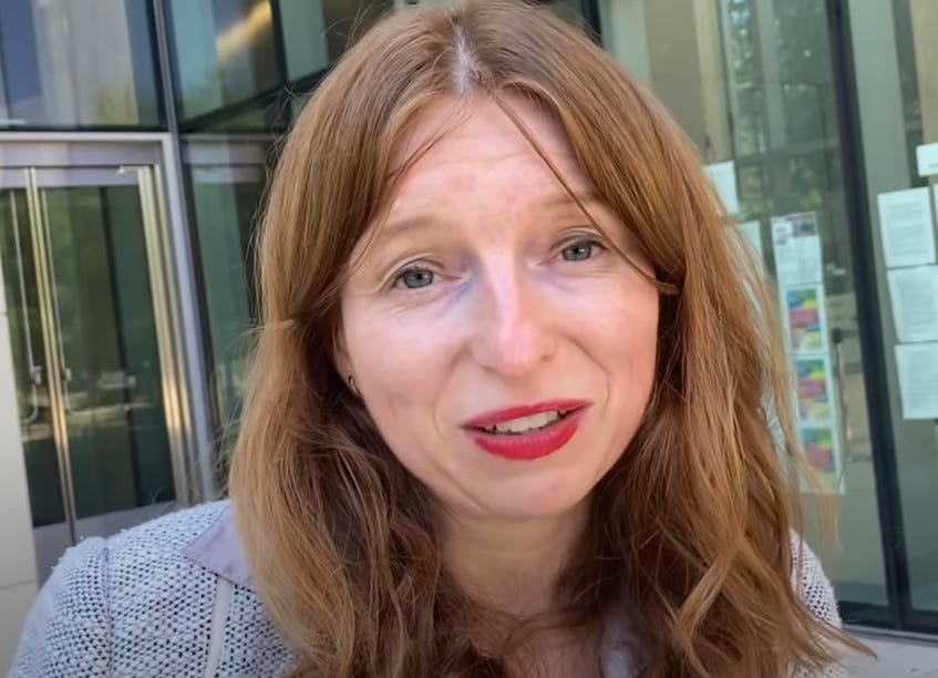 Michael Volpe Investigates Special Report: the psychological effect of ...