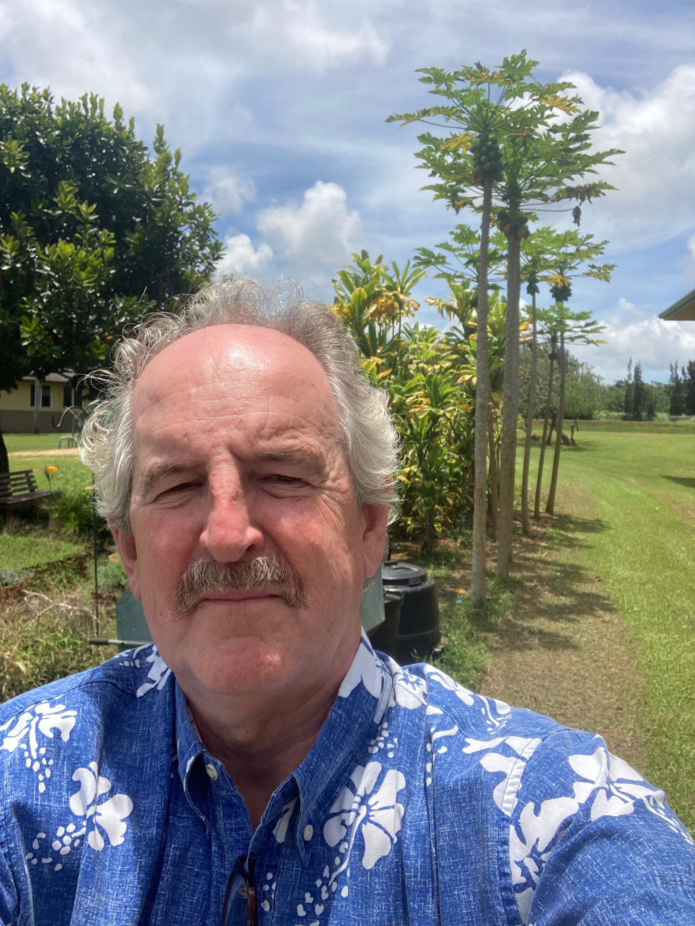 Vince Durnan | Substack