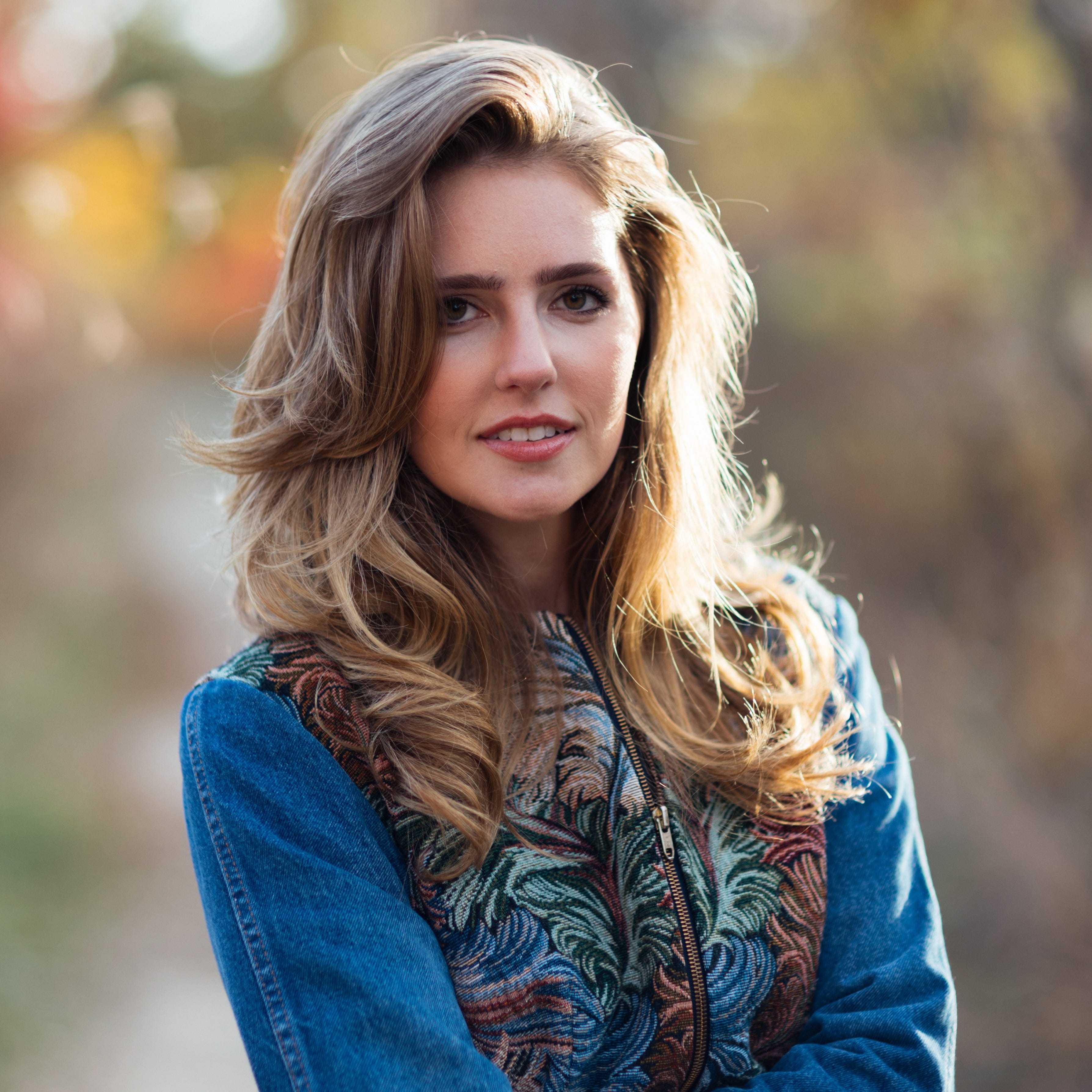 Christiana | Substack