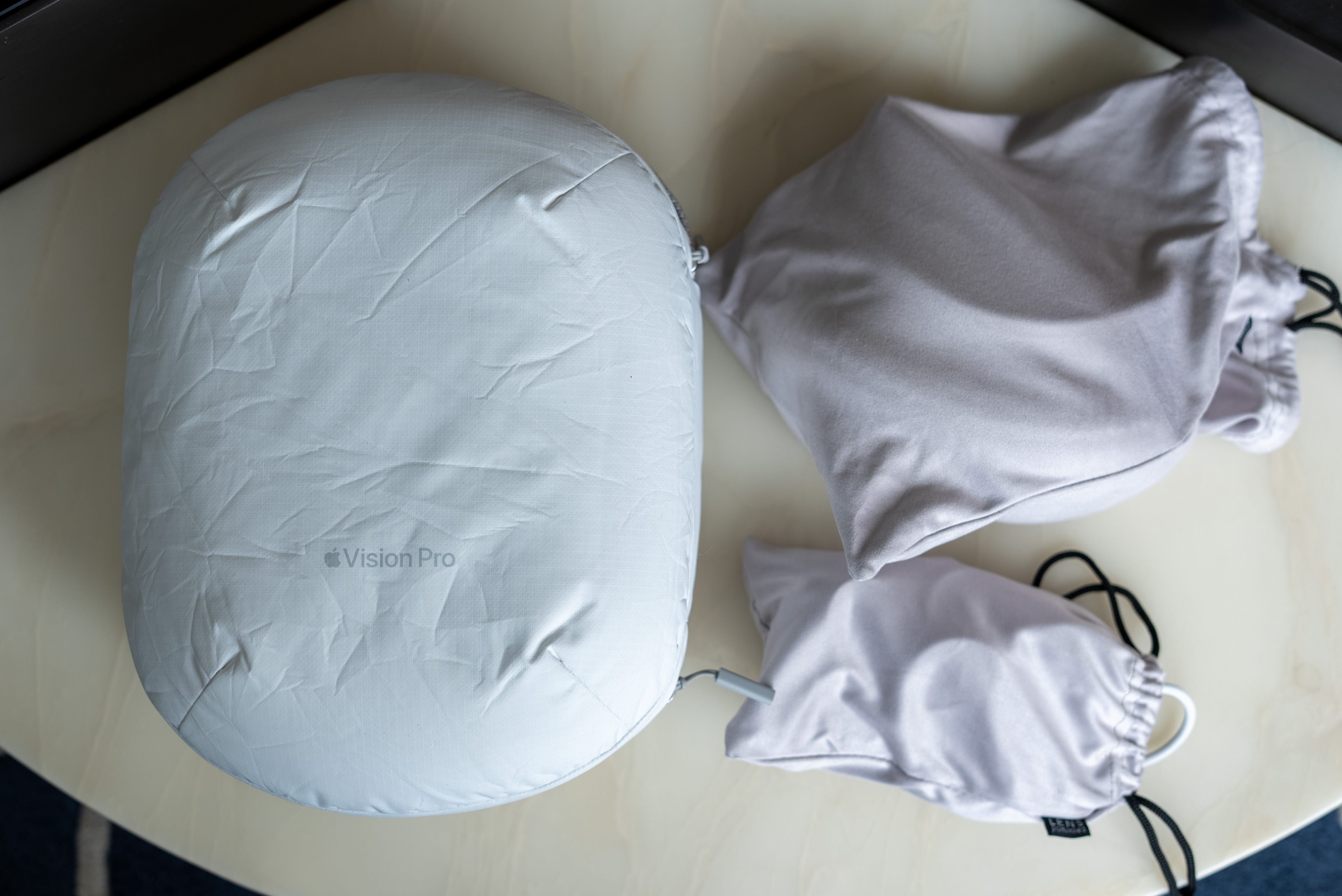 Apple Vision Pro two-month review: better but still beta