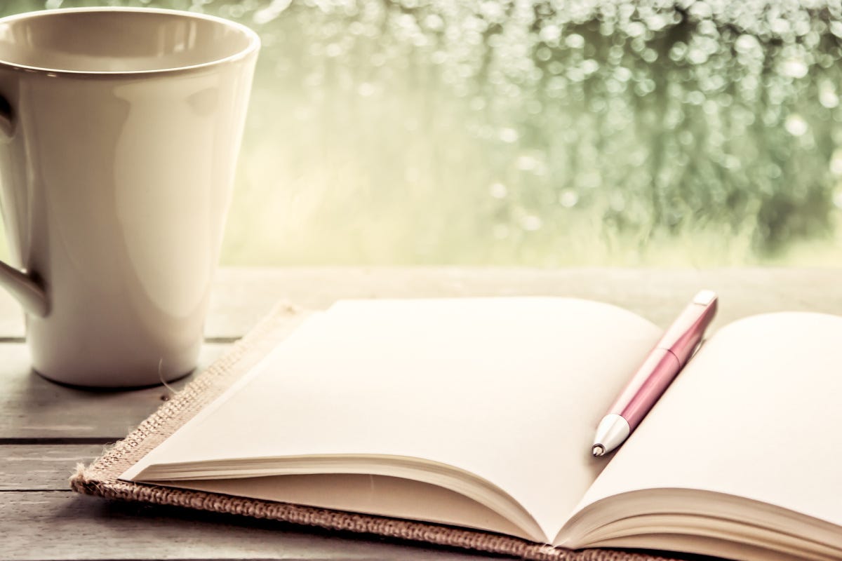 What Is Substack? - Denise J. Hughes