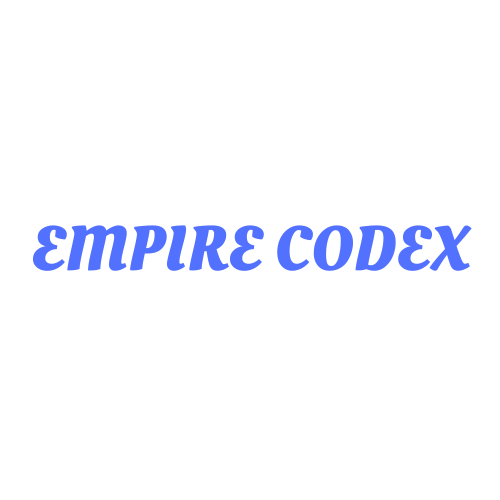 Empire Codex | Substack