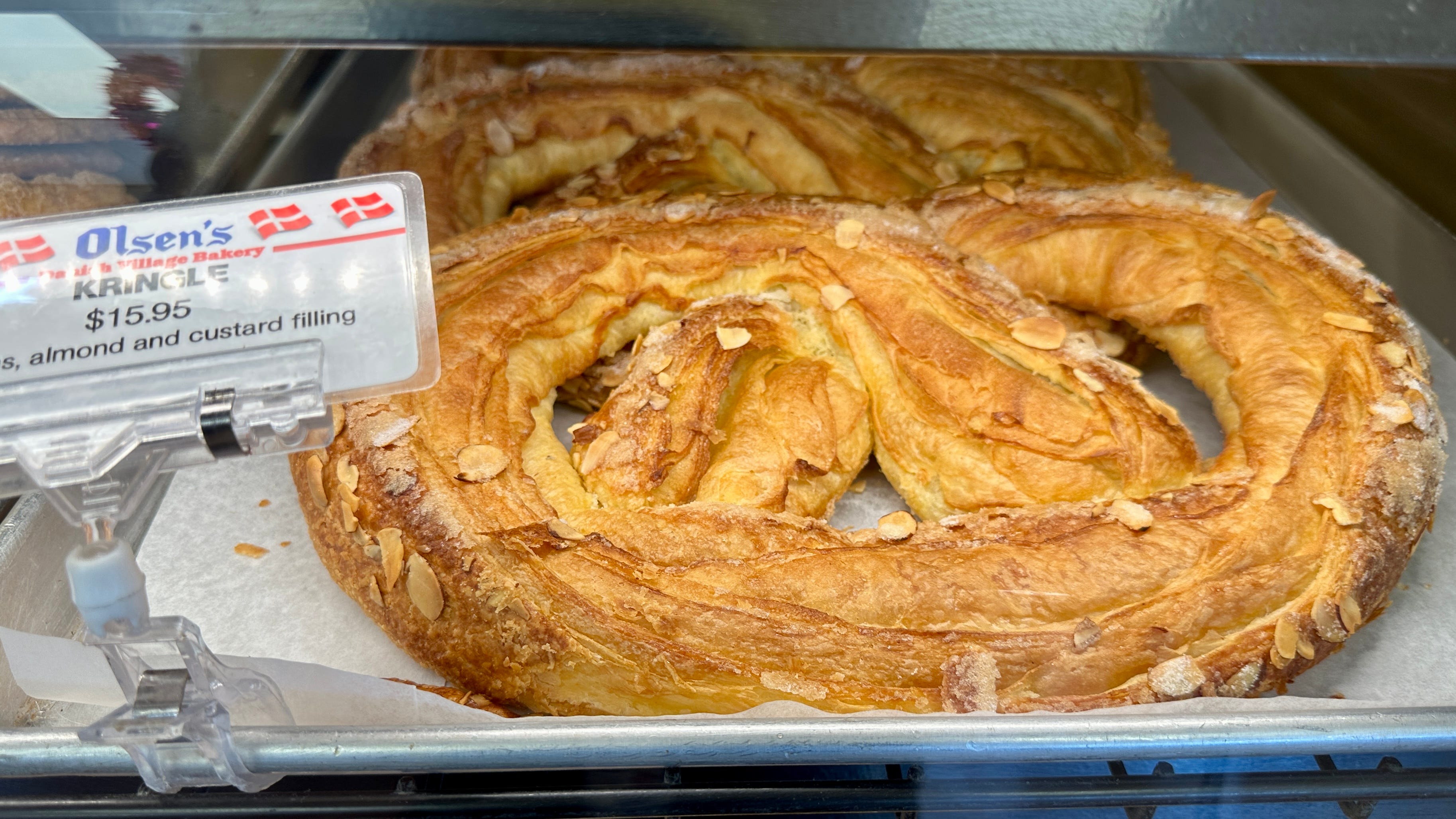 Solvang: A Danish Village in California - by Ruth Stroud