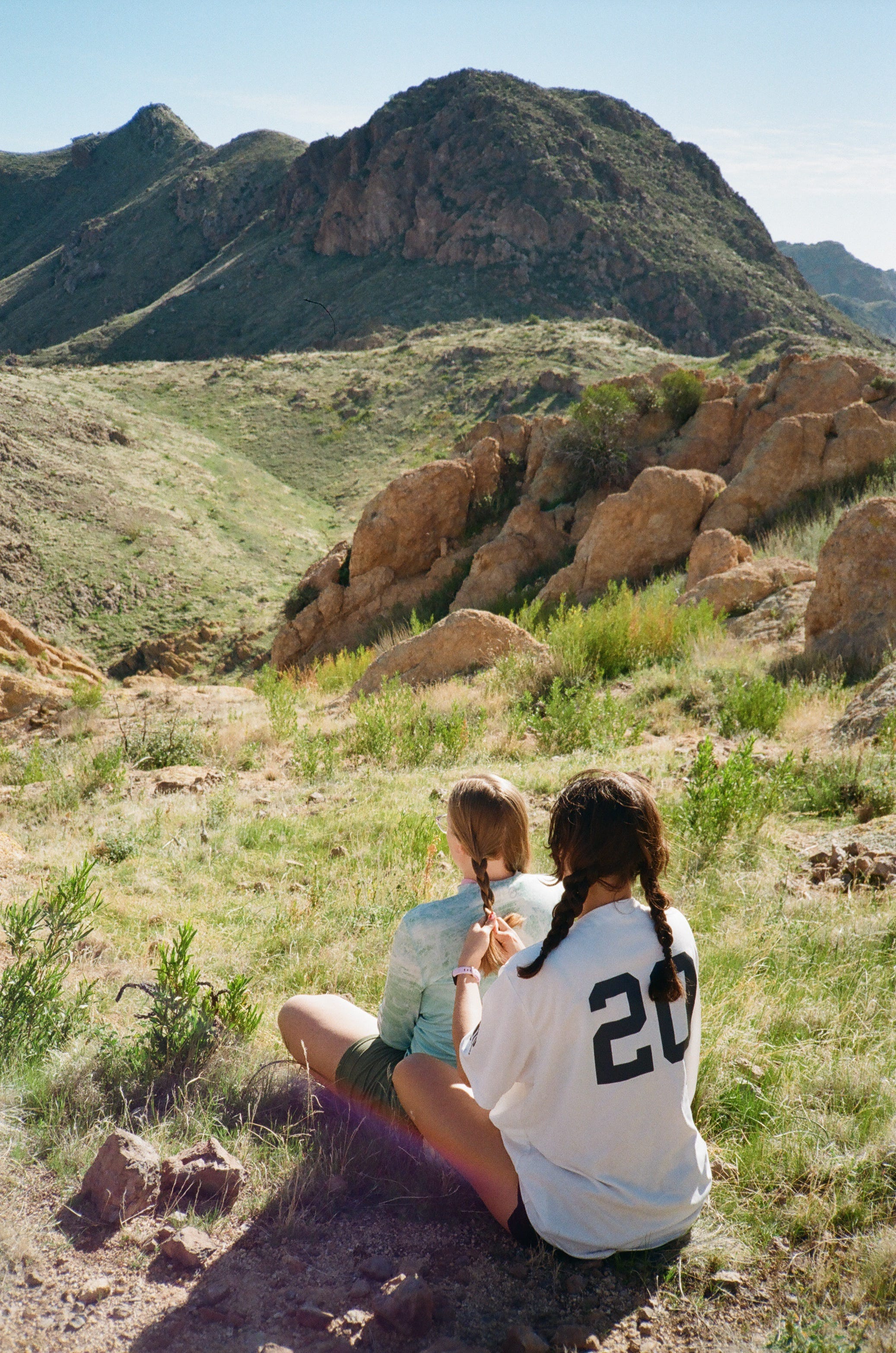 What if no-one is mad at me? - by Carrot Quinn - Yammerings